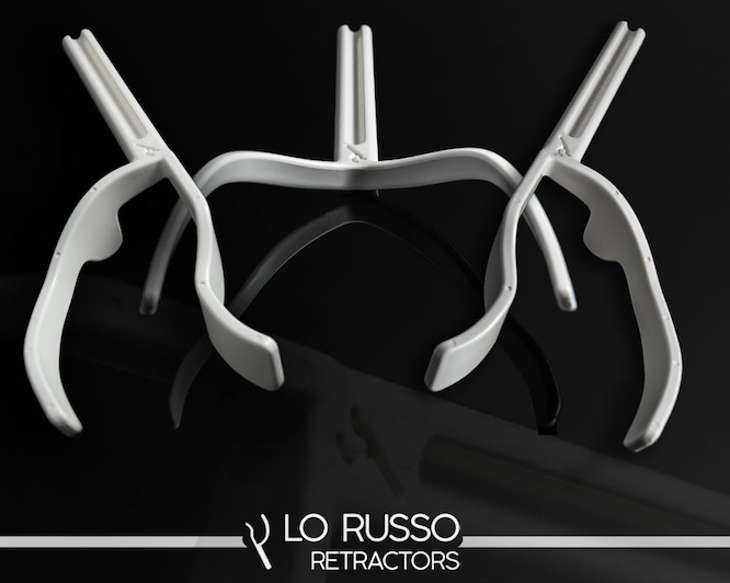 LO RUSSO RETRACTORS | retractor system