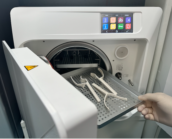 LO RUSSO RETRACTORS | retractor system