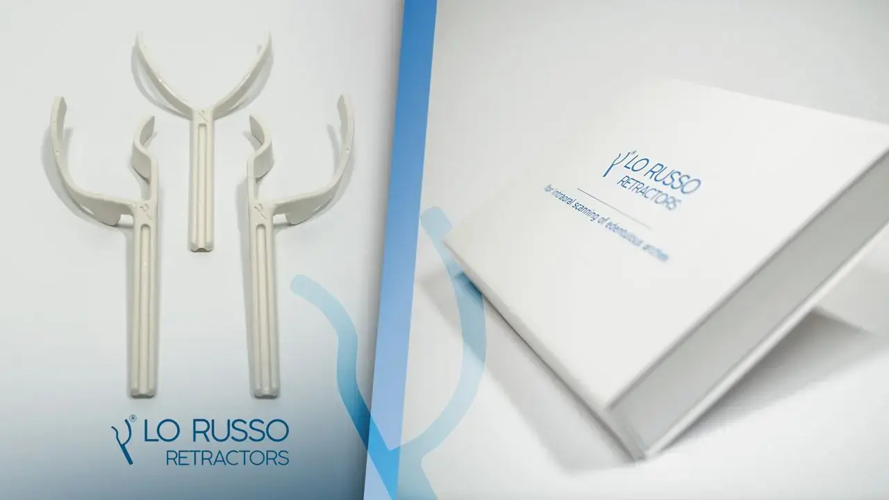 LO RUSSO RETRACTORS | Home